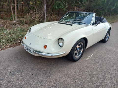 PUMA GTS Usados e Novos