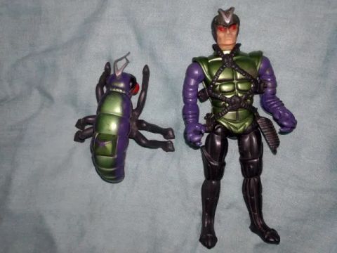 "sectaurs" no Brasil