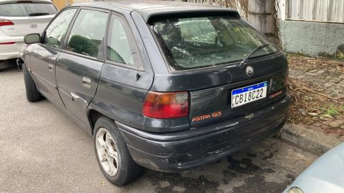 CHEVROLET ASTRA 1995 Usados e Novos