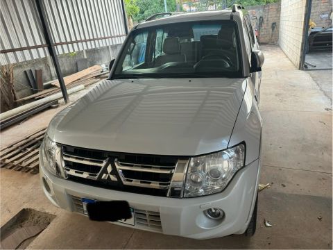 MITSUBISHI PAJERO Usados e Novos