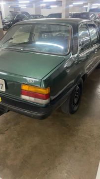 CHEVROLET CHEVETTE 1990 Usados e Novos