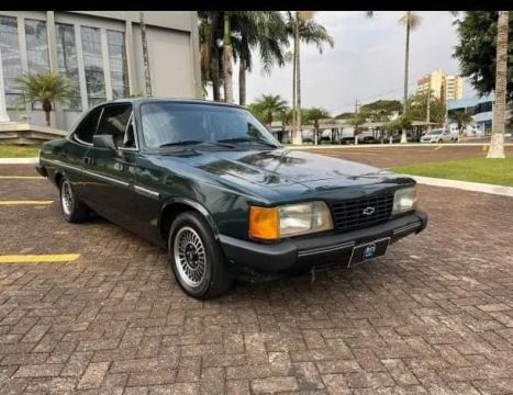 CHEVROLET OPALA 1988 Usados e Novos