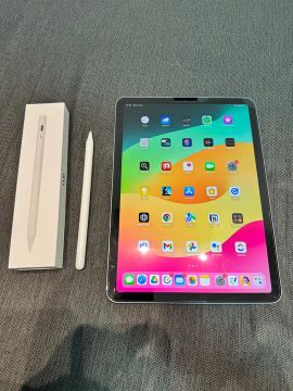 "ipad com a caneta" - Tablets e E-Readers no Brasil