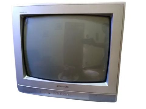 "tv de tubo de 20 polegadas" - TVs no Brasil