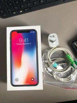 Celulares APPLE IPHONE X Usados, seminovos e Novos no Brasil
