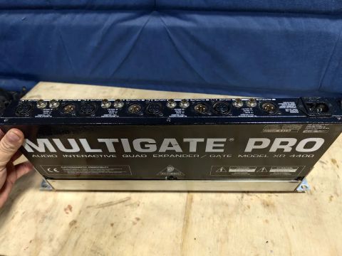 "multigate" no Brasil