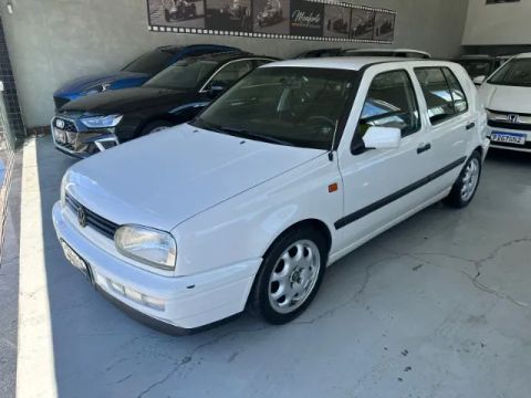 VOLKSWAGEN GOLF 1995 Usados e Novos