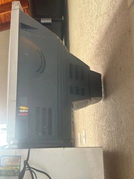 "tv lg antiga" - TVs no Brasil