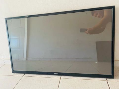 TVs no Rio Grande do Norte