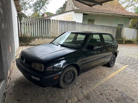 VOLKSWAGEN GOLF 1994 Usados e Novos