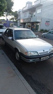CHEVROLET MONZA 1996 Usados e Novos