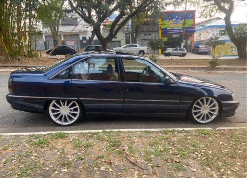 CHEVROLET OMEGA 1993 Usados e Novos