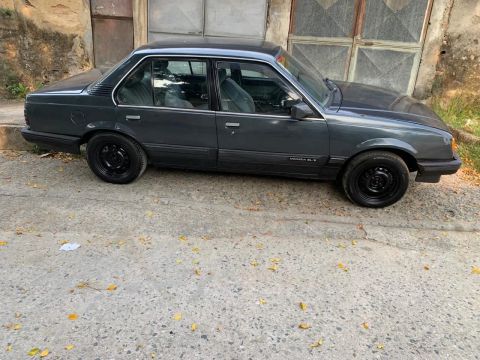 CHEVROLET MONZA Usados e Novos no Rio de Janeiro e região, RJ