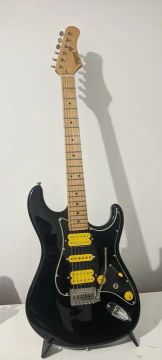 "guitarra tagima zero" - Instrumentos musicais no Brasil