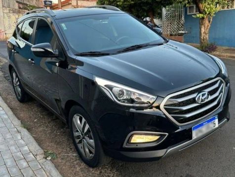 HYUNDAI IX35 Usados e Novos