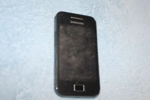 "celulares antigos da samsung" no Brasil