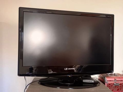 "tv buster 32 polegadas" - TVs no Brasil
