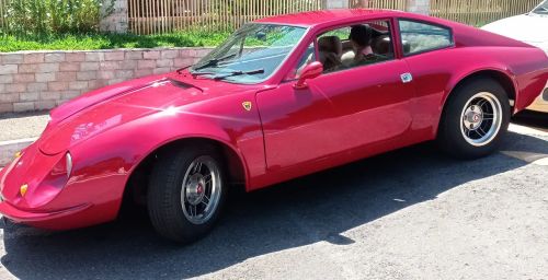 PUMA GTE Usados e Novos