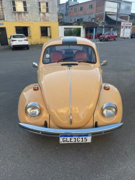 "mini carros fusca" no Brasil