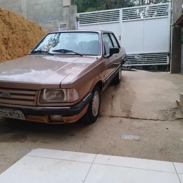 FORD DEL REY Usados e Novos