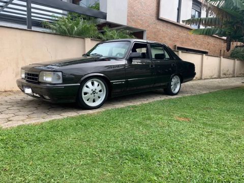 CHEVROLET OPALA 1991 Usados e Novos