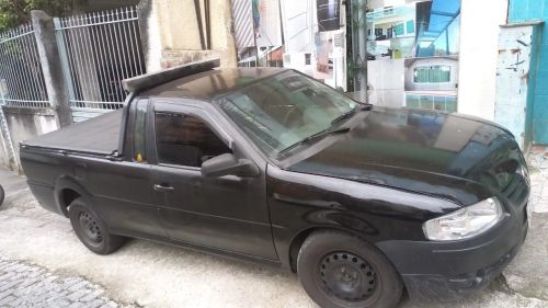 "volkswagen saveiro g4" - Carros Usados e Novos à venda