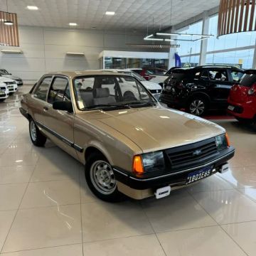 CHEVROLET CHEVETTE 1988 Usados e Novos