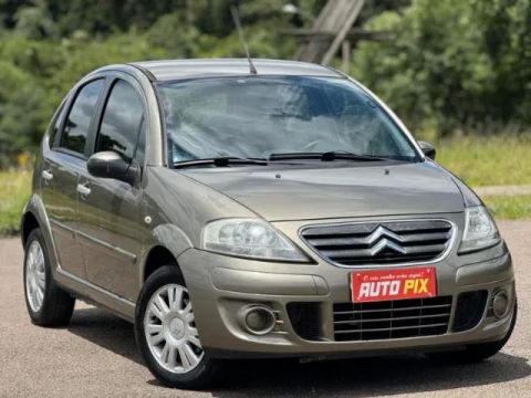 CITROEN C3 2011 Usados e Novos