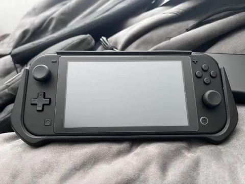 "nintendo switch portatil" - Consoles de Vídeo Game no Brasil