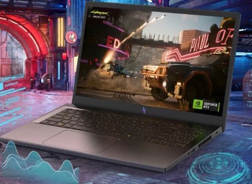 Notebook Gamer no Brasil