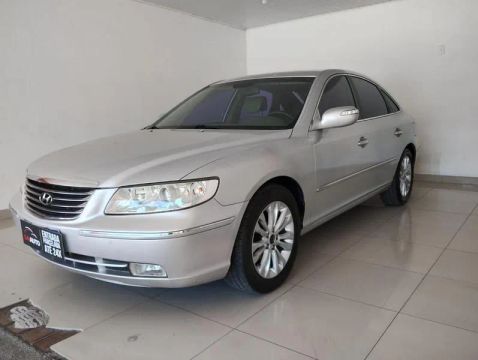 HYUNDAI AZERA Usados e Novos