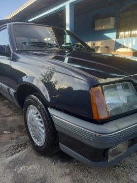 CHEVROLET MONZA 1989 Usados e Novos