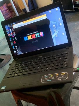 "notebook cce win i7" - Notebooks no Brasil