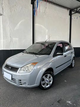FORD FIESTA Usados e Novos