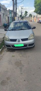 RENAULT CLIO 2005 Usados e Novos