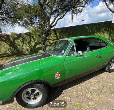 CHEVROLET OPALA 1976 Usados e Novos