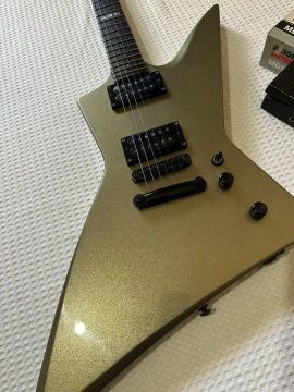 "guitarra explorer" - Instrumentos musicais no Brasil