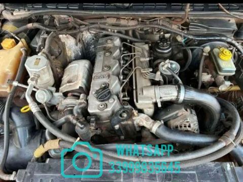 "motor mwm sprint" no Brasil