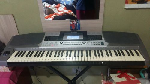 "teclado medeli" no Brasil