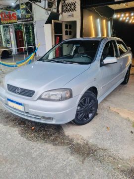 CHEVROLET ASTRA 2002 Usados e Novos