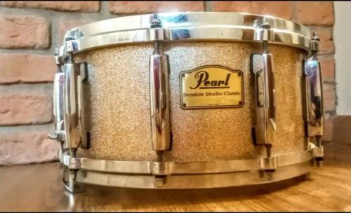 "pearl masters" no Brasil