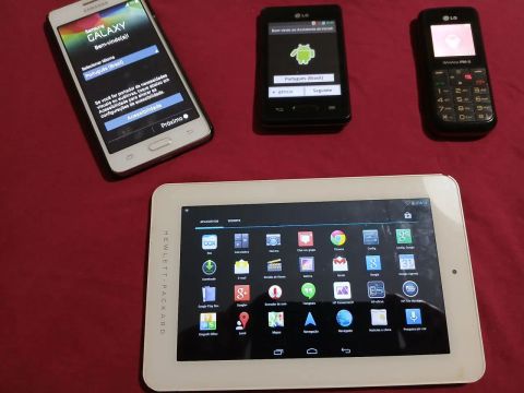 "tablet antigo" no Brasil