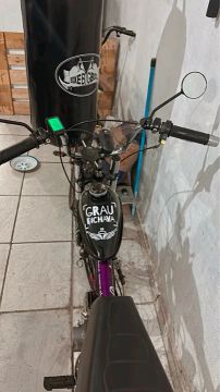 Bicicleta Elétrica no Brasil