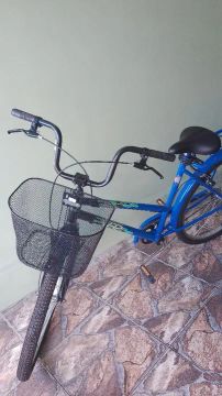 "bicicleta poti aro 26" - Ciclismo no Brasil