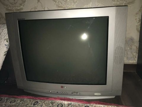 "tv lg antiga" - TVs no Brasil