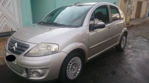 CITROEN C3 2009 Usados e Novos
