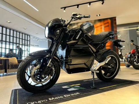 Motos WATTS W160S no Brasil