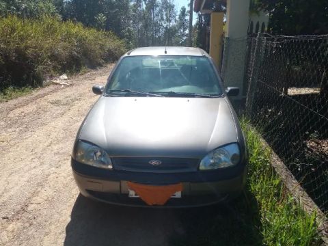 FORD FIESTA 2001 Usados e Novos