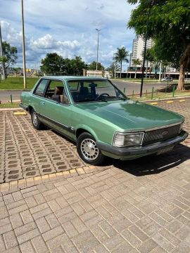 FORD DEL REY Usados e Novos