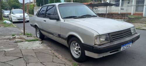 CHEVROLET CHEVETTE 1992 Usados e Novos